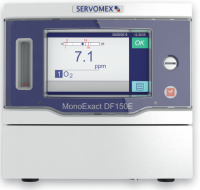 瑞澤系統工程有限公司-Servomex英國